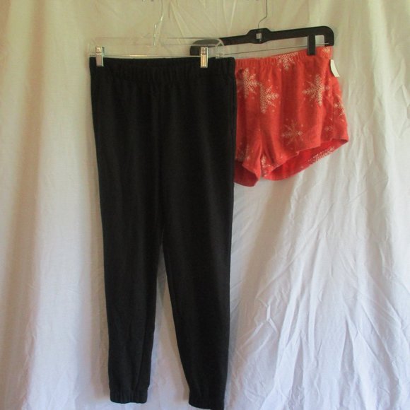 Grayson Threads | Pants & Jumpsuits | 2pc Pj Bottoms | Poshmark